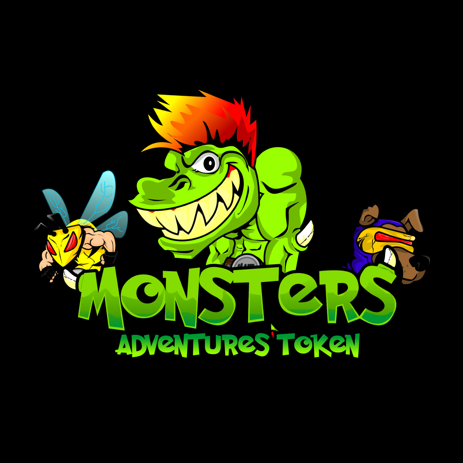 Monster | Hacker | DoraHacks